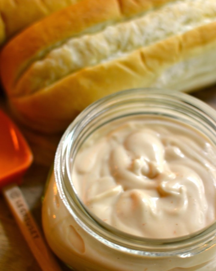 5 Minute Salsa - A Southern Soul