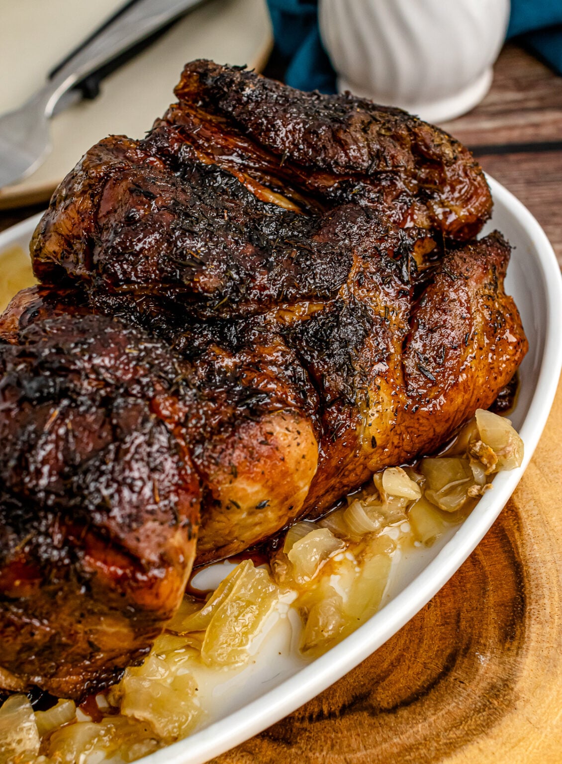 Classic Southern New Year's Day Menu - A Southern Soul