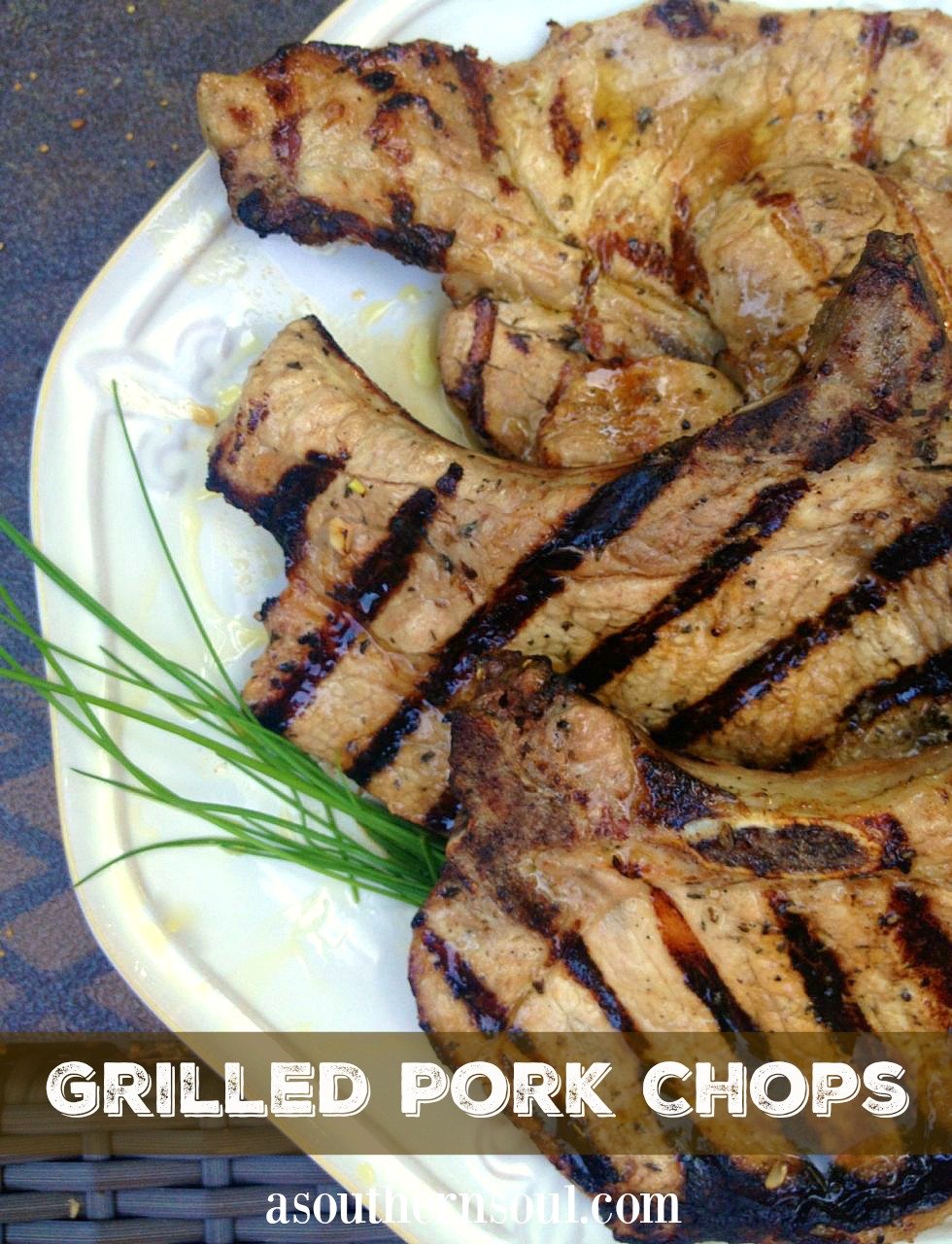 Flavorful Meat Marinade