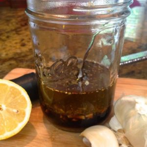 Flavorful Meat Marinade - A Southern Soul