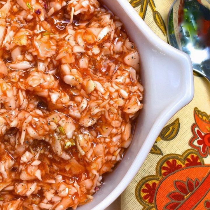 Fresh Southern-Themed Salad Recipes