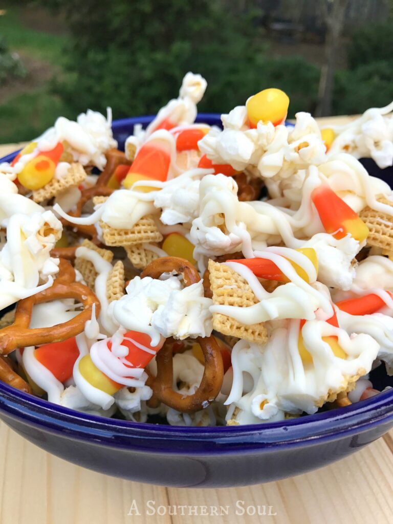 Easy Southern-Themed Dessert Recipes