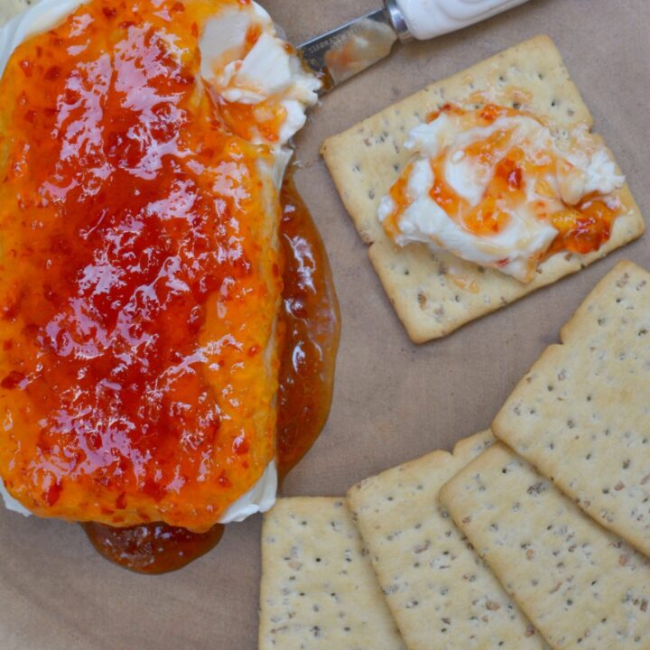 Easy Southern Snack Recipes