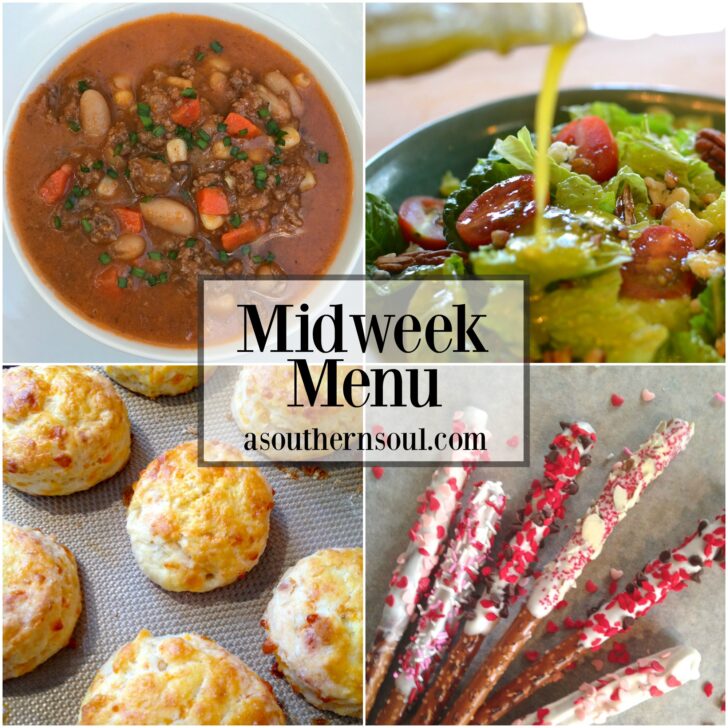 Main Dish Archives - Page 7 of 8 - A Southern Soul