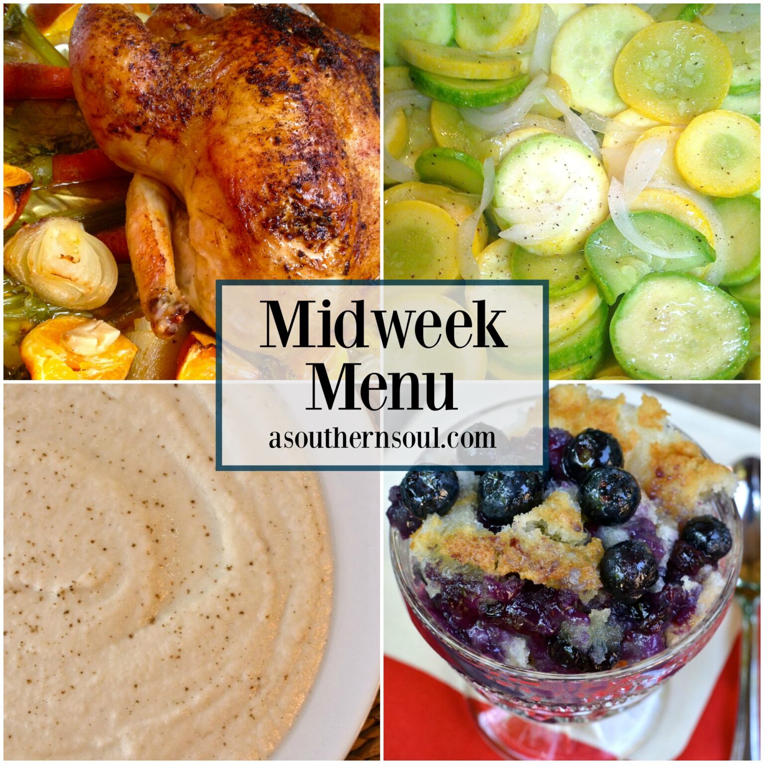 Main Dish Archives - Page 7 of 8 - A Southern Soul