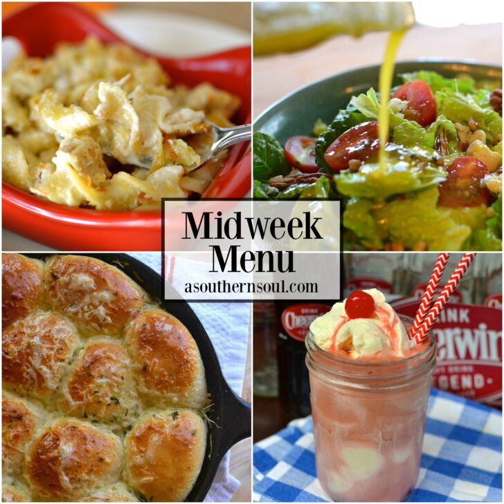 Side Dish Archives - Page 5 of 7 - A Southern Soul