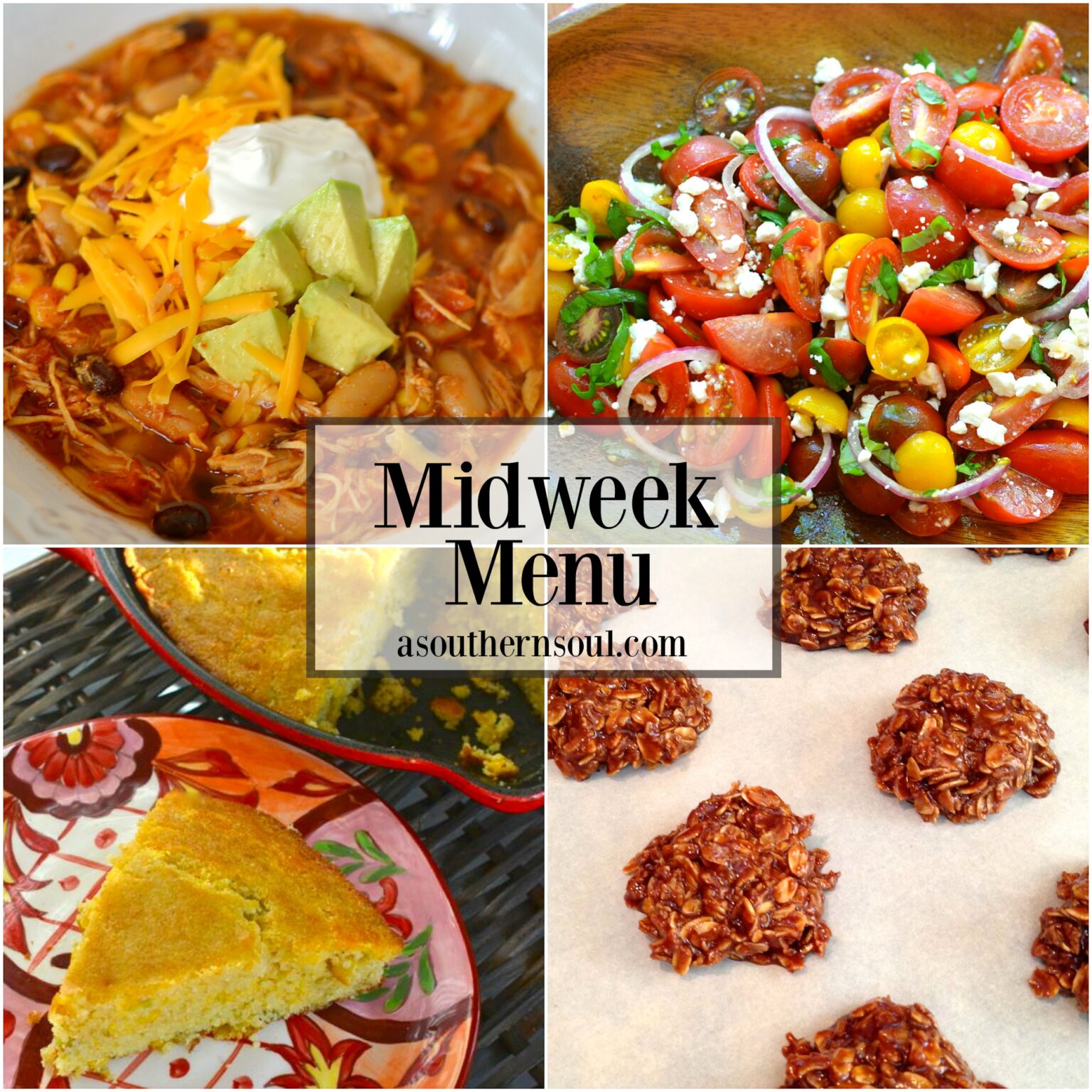 Main Dish Archives - Page 7 of 8 - A Southern Soul