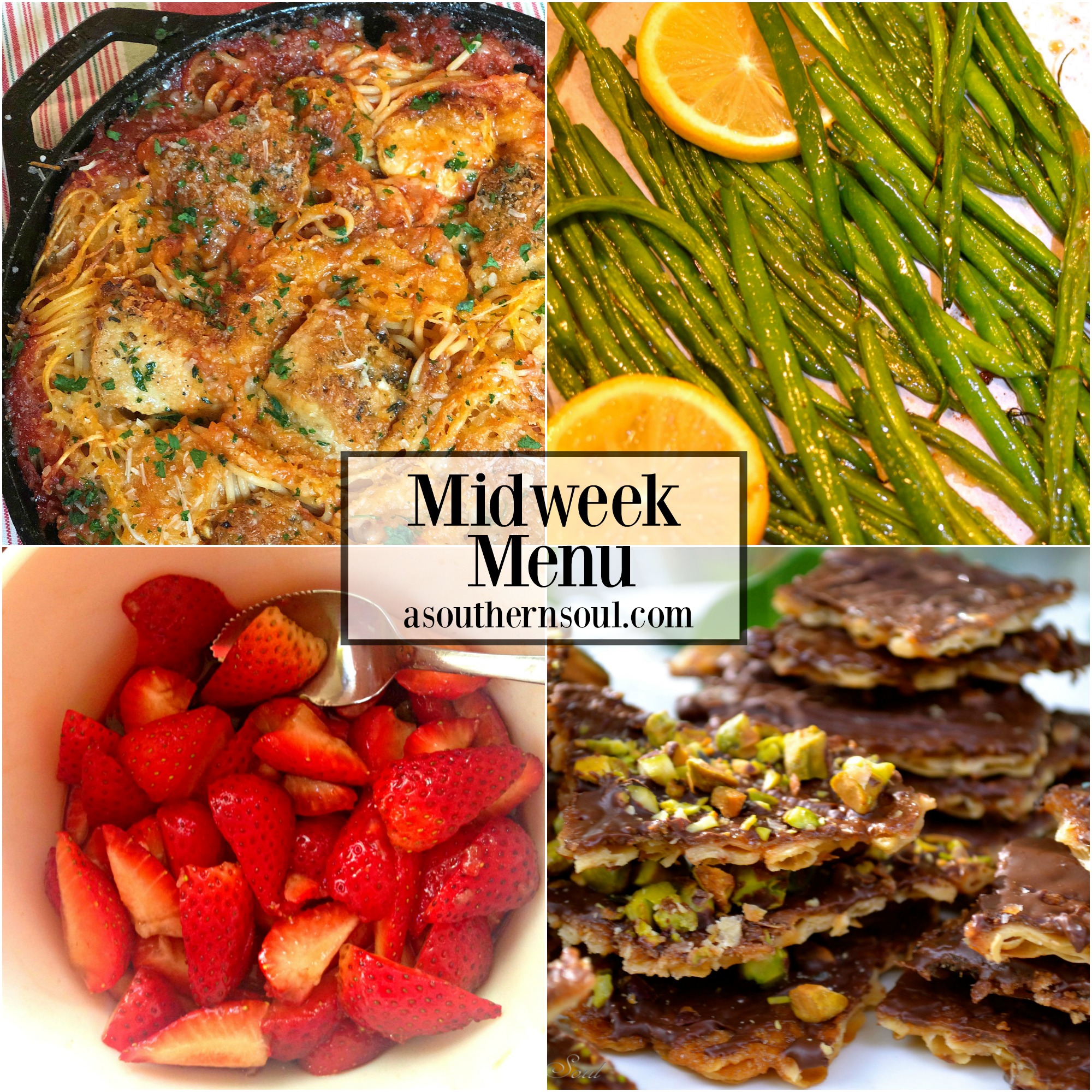 Side Dish Archives - Page 5 of 7 - A Southern Soul