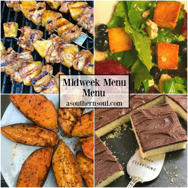 Side Dish Archives - Page 5 of 7 - A Southern Soul