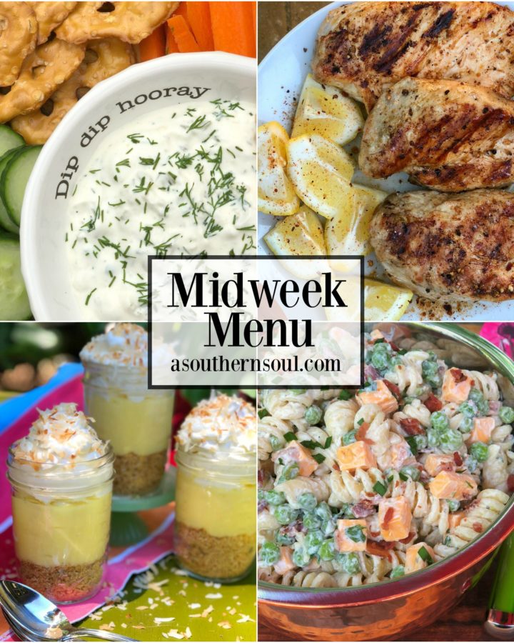 Simple Smoked Pulled Pork - A Southern Soul