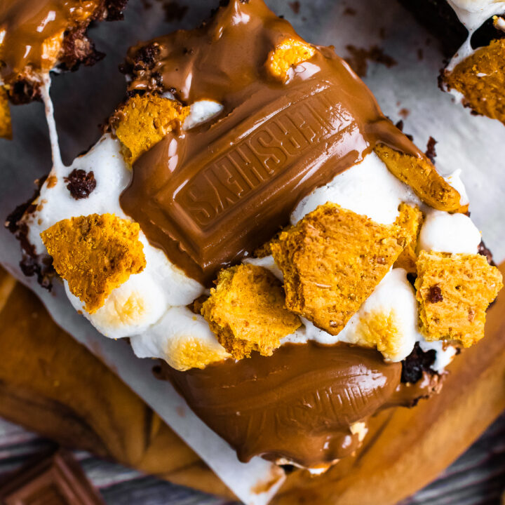 Easy Southern-Themed Dessert Recipes