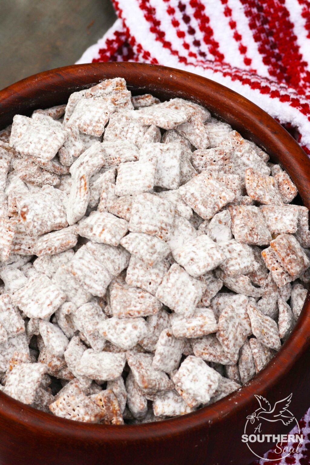 Classic Muddy Buddies