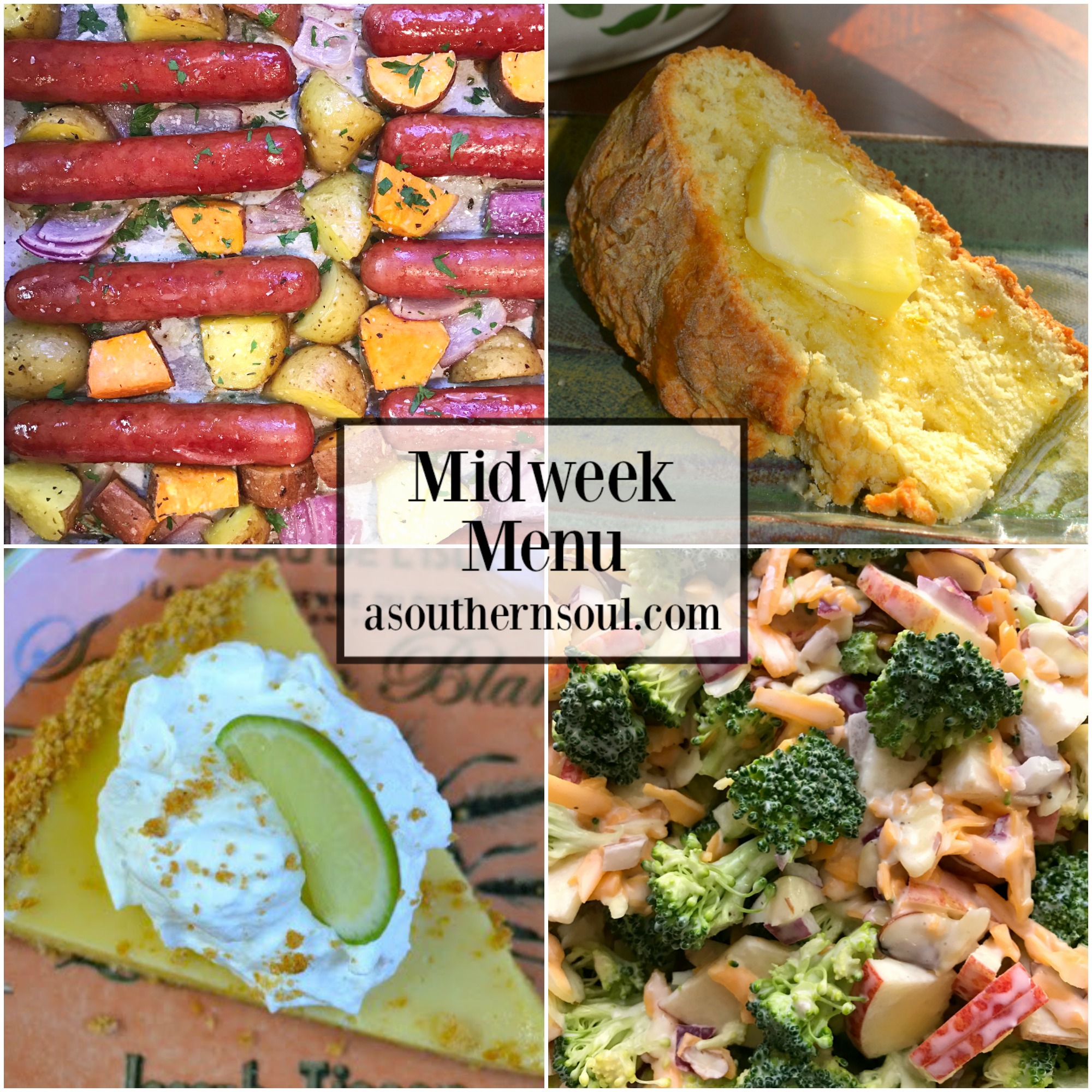 Blog - Page 25 of 47 - A Southern Soul