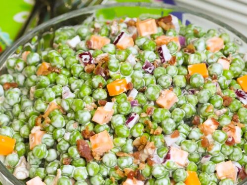 23 Best Easter Side Dishes