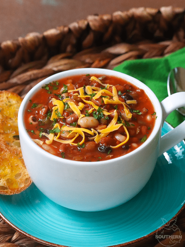 17 Soup Recipes For The Ultimate Fall & Winter Meal - A Southern Soul