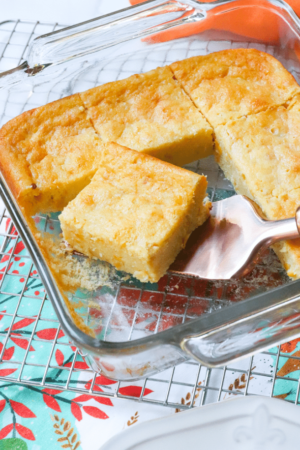 Classic Southern New Year's Day Menu - A Southern Soul