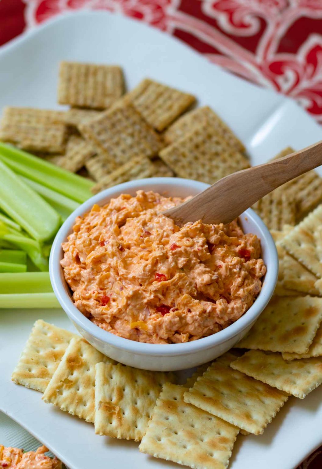 Pimento Cheese - A Southern Soul