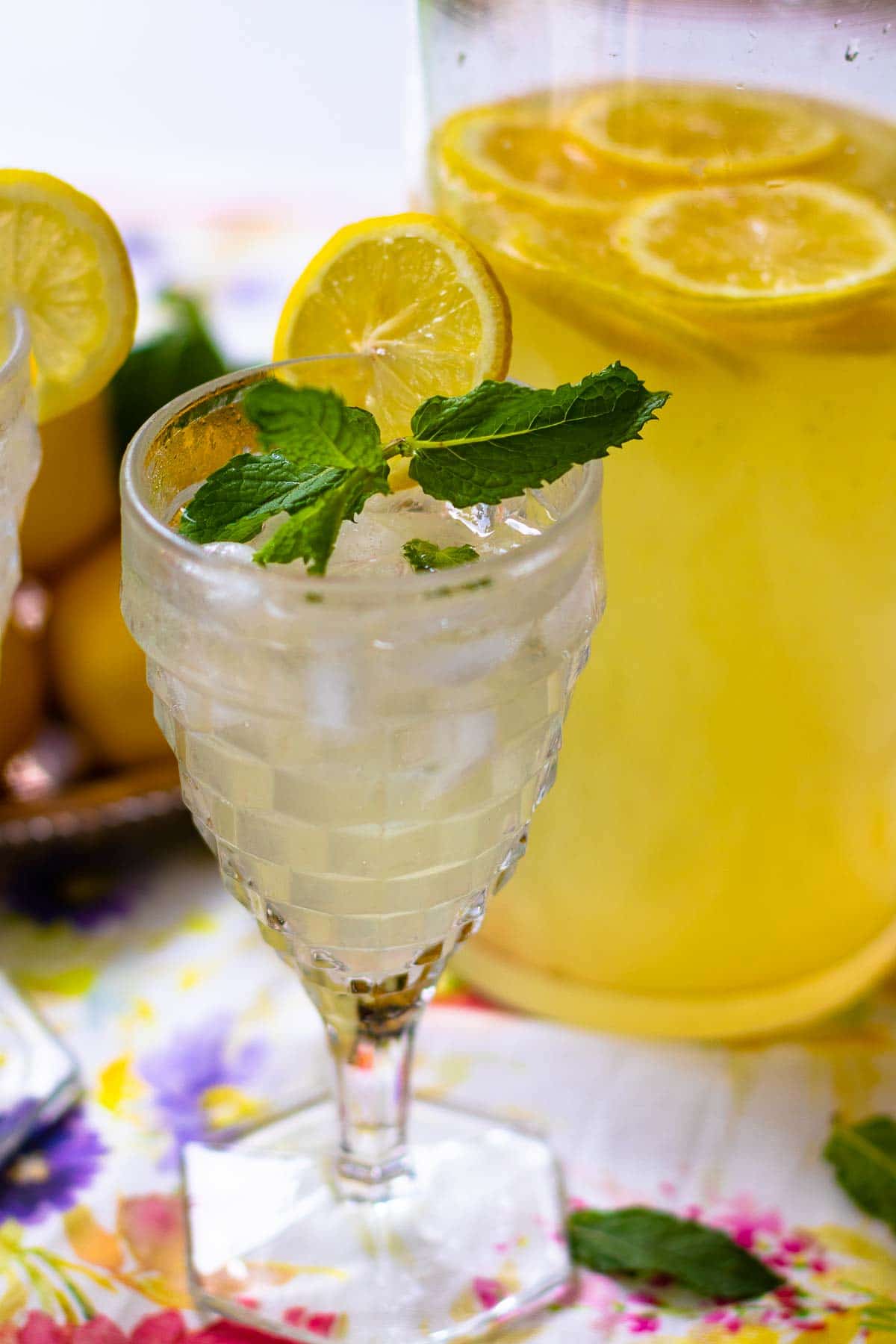 Era! I want to make 1 Litre of Lemonade! Recipes plz!!! | ResetEra