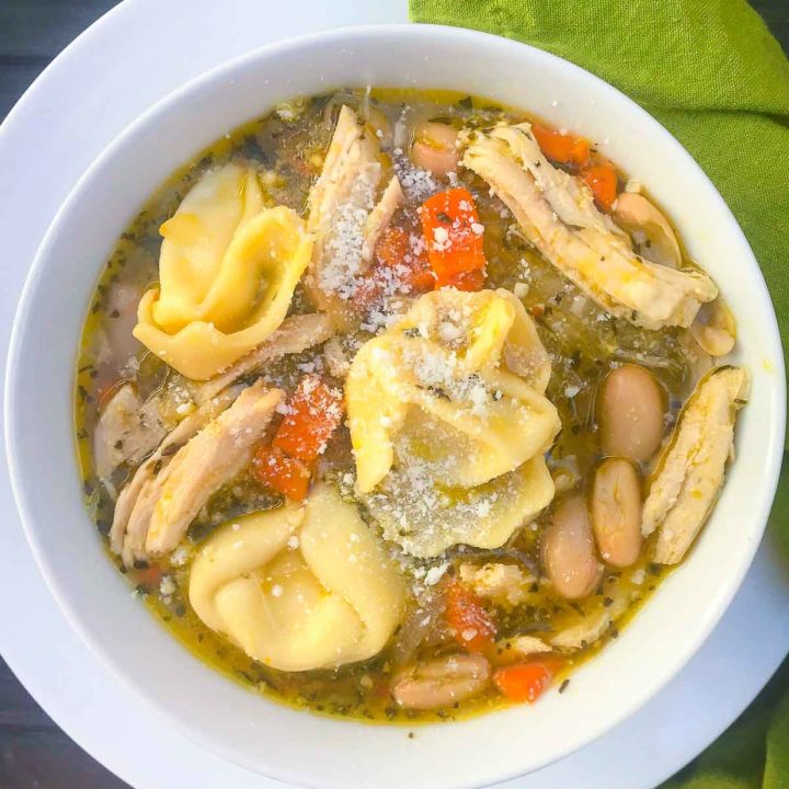 Easy Southern Soups And Stews