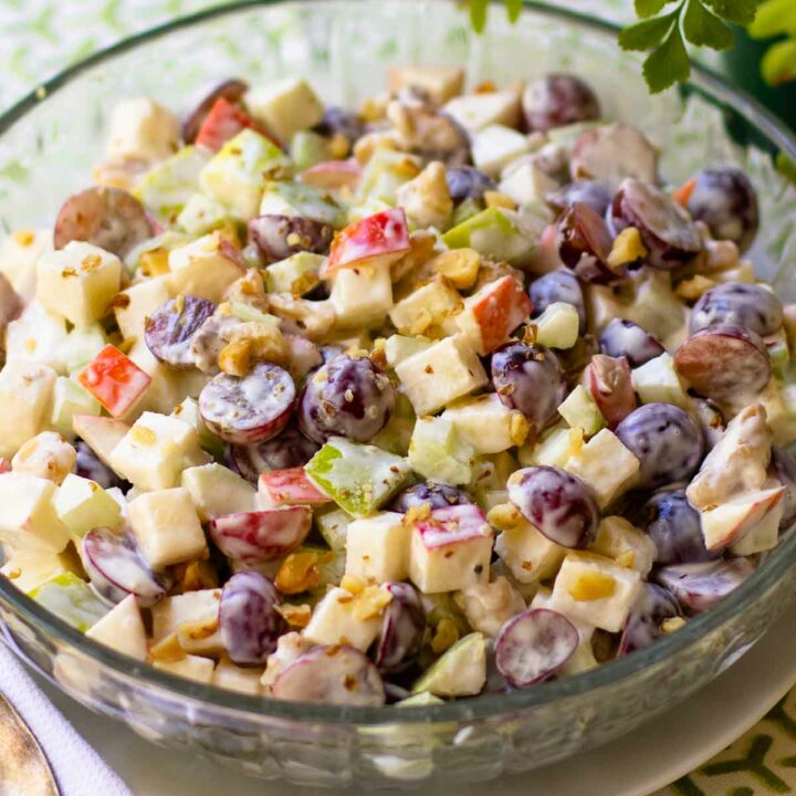 Fresh Southern-Themed Salad Recipes