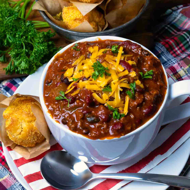 Easy Southern Main Dish Recipes