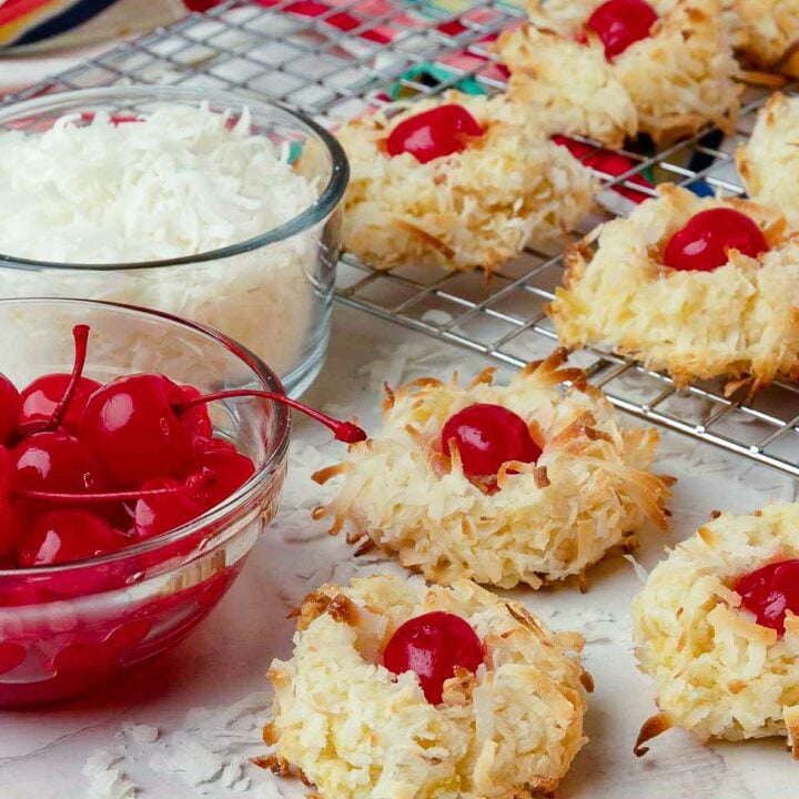 Easy Southern-Themed Dessert Recipes