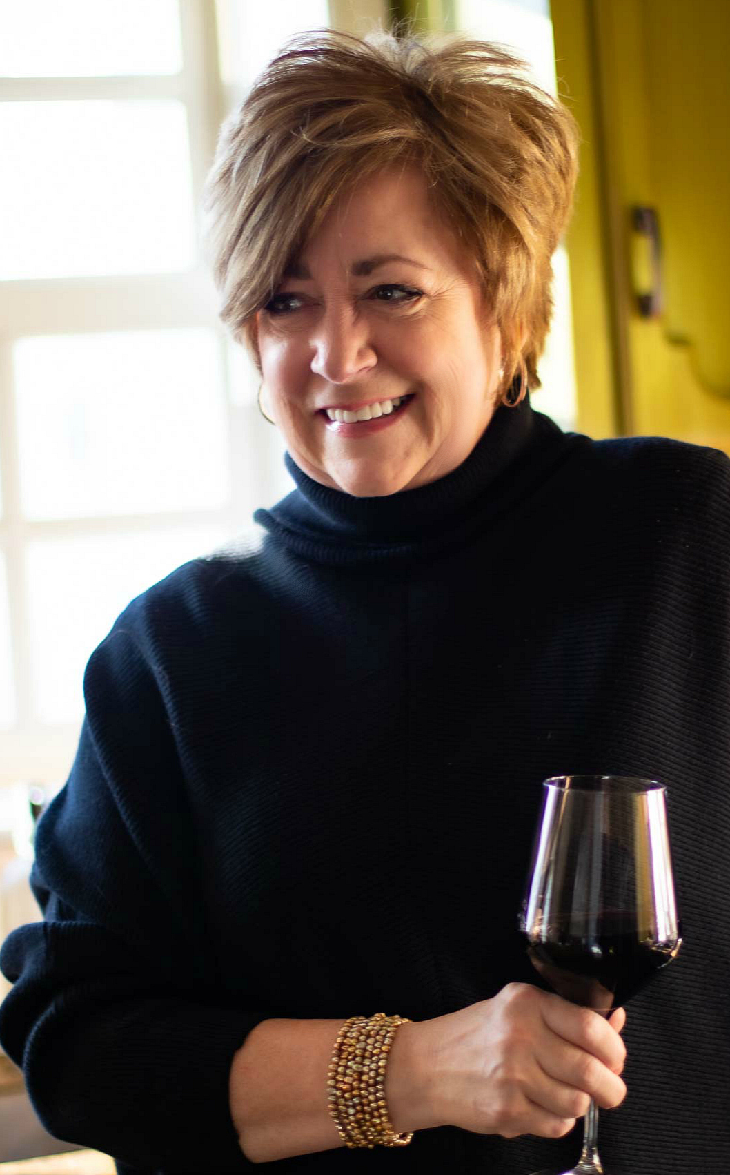 About - A Southern Soul