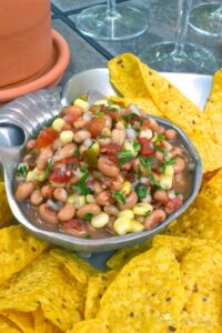 Classic Southern New Year's Day Menu - A Southern Soul