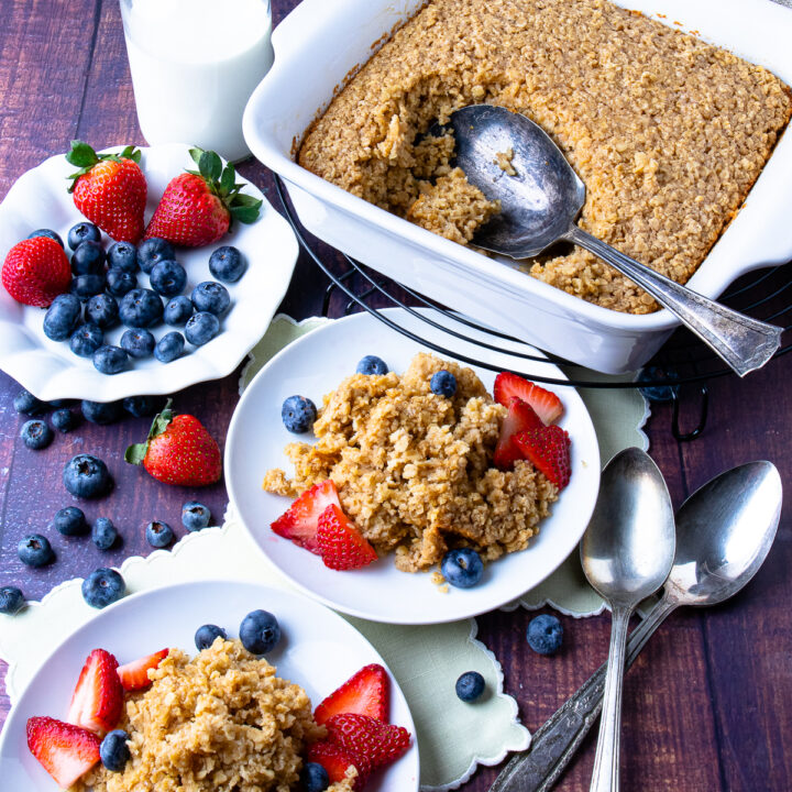 Delicious Southern-Themed Breakfast Recipes