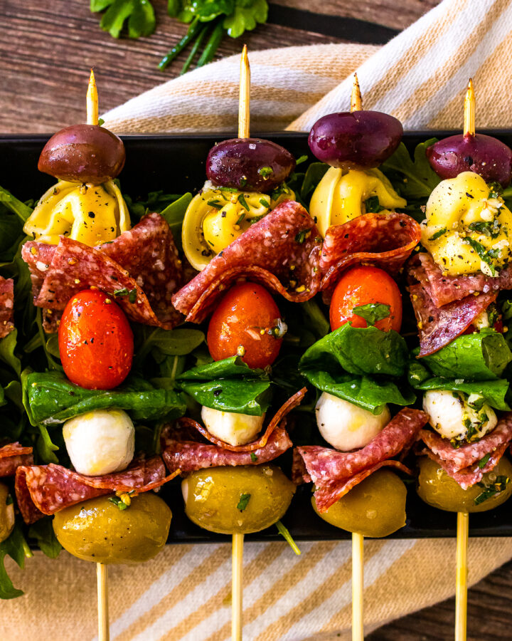 Fresh Tomato Relish - A Southern Soul