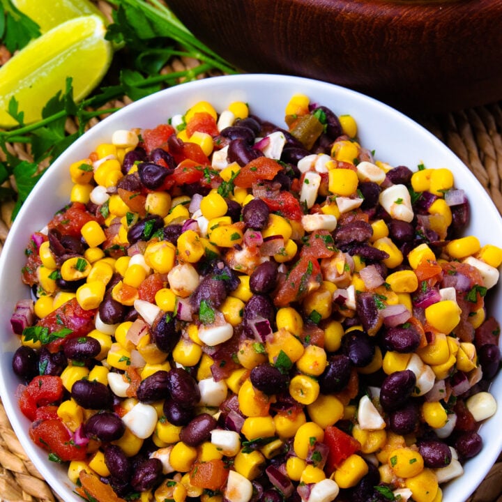 Easy Southern Snack Recipes