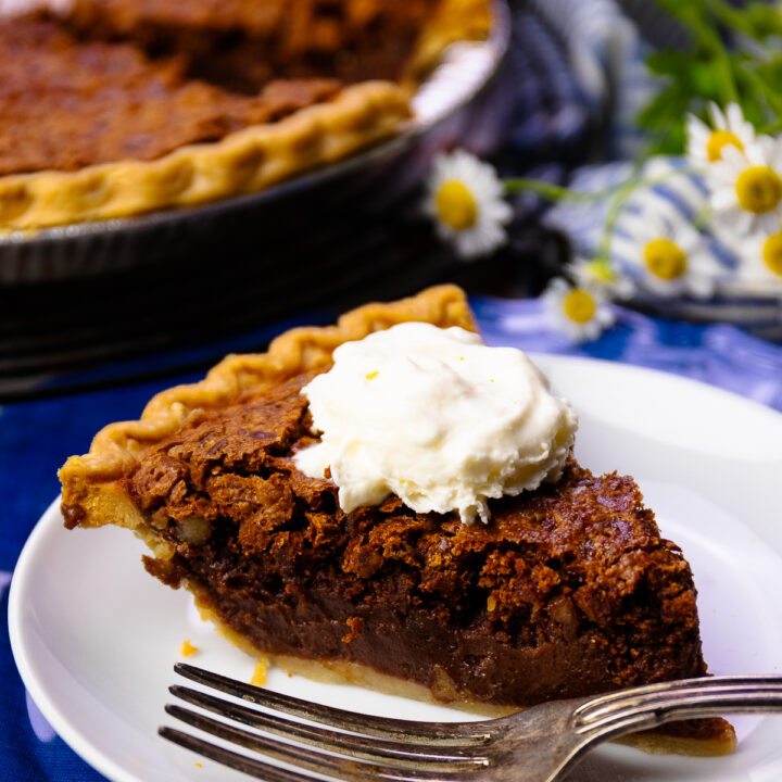 Easy Southern-Themed Dessert Recipes