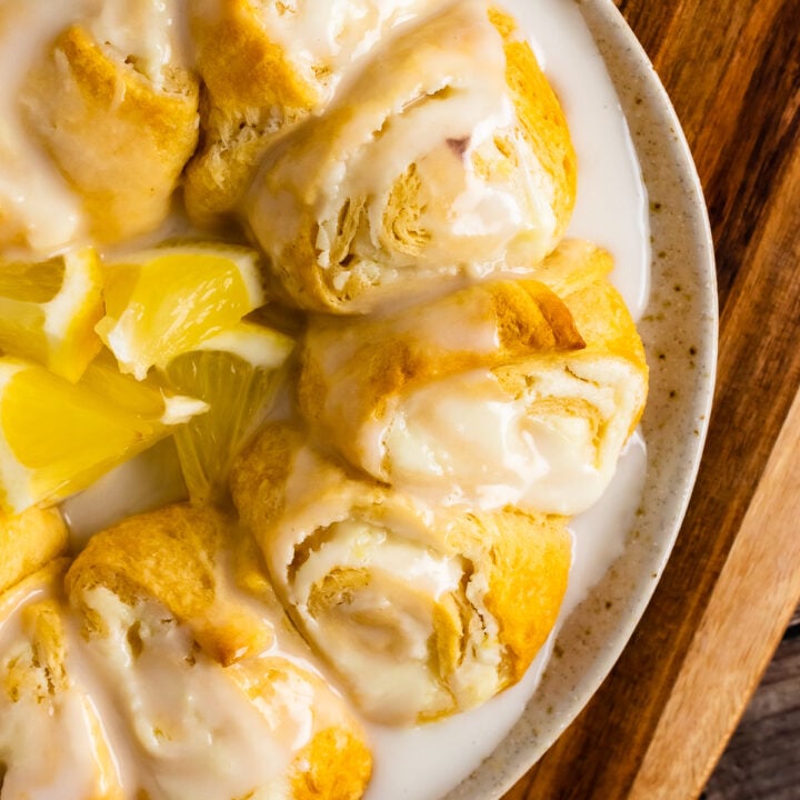 Easy Southern-Themed Dessert Recipes
