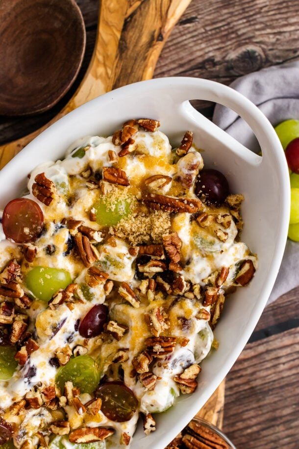 Classic Southern New Year's Day Menu - A Southern Soul