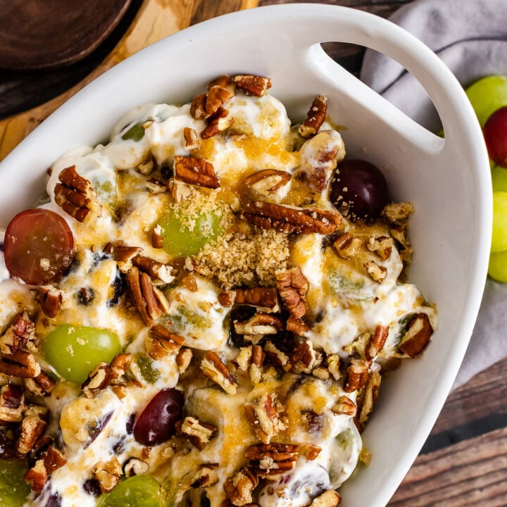 Easy Southern Side Dish Recipes