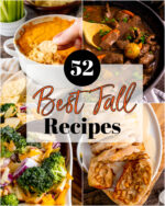 Celebrate the start of Autumn with delicious food! From snacks to soups ...