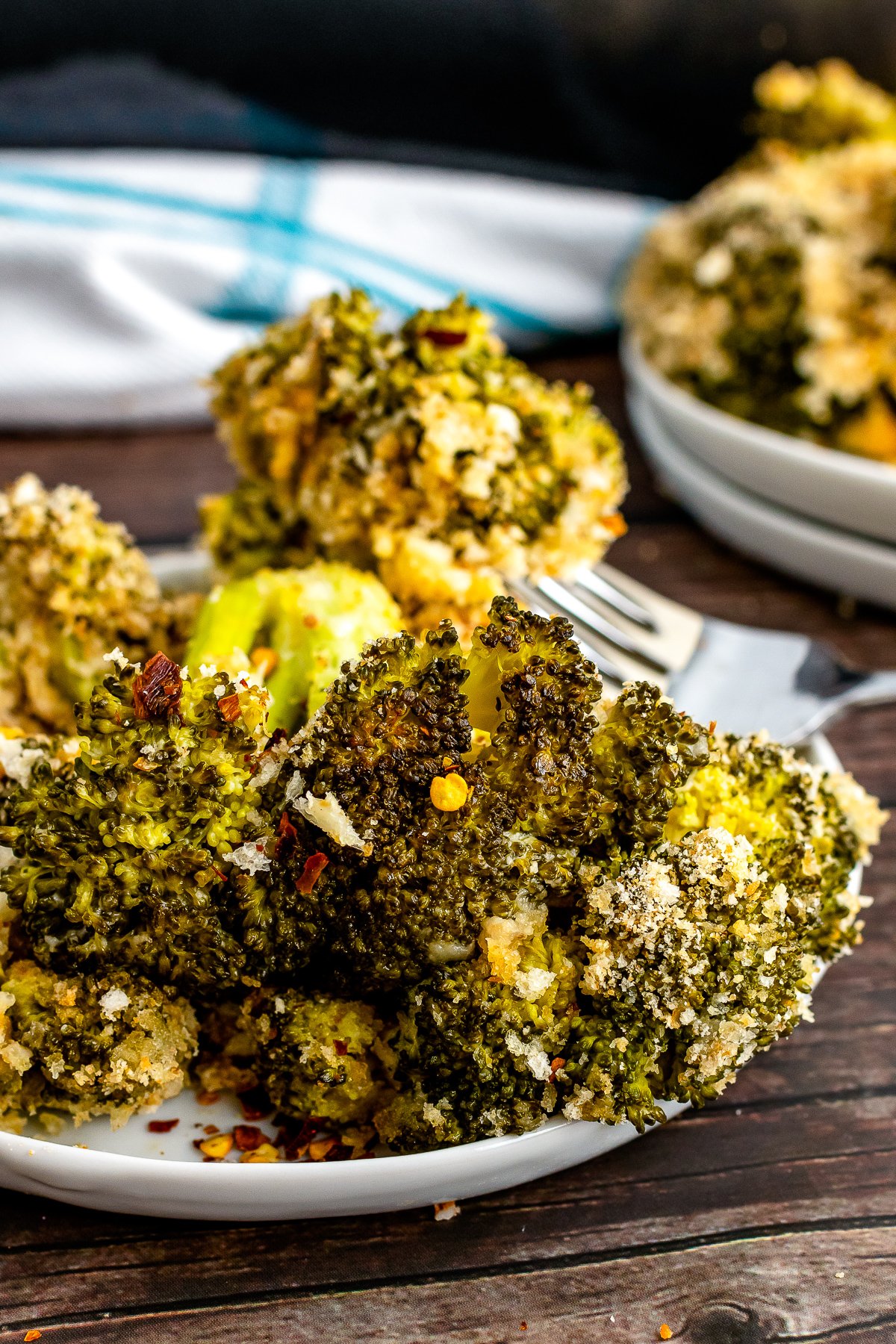 Easy Broccoli Casserole Recipe - A Southern Soul