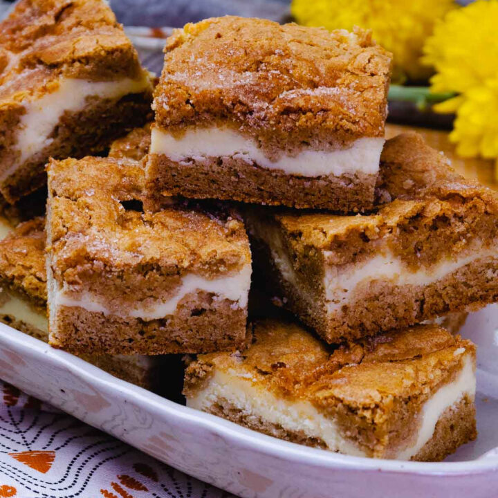 Easy Southern Snack Recipes