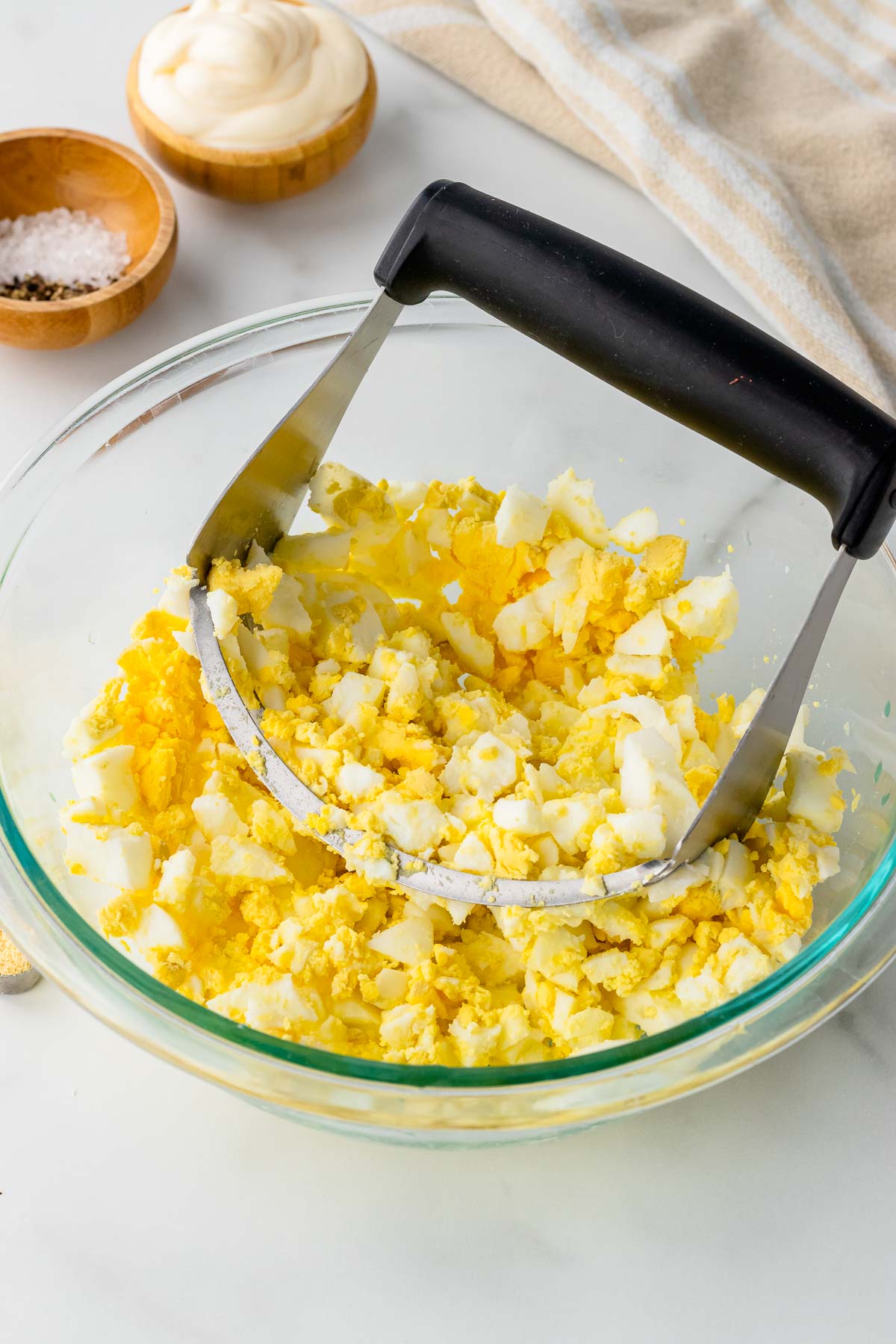 Best Egg Salad Sandwiches