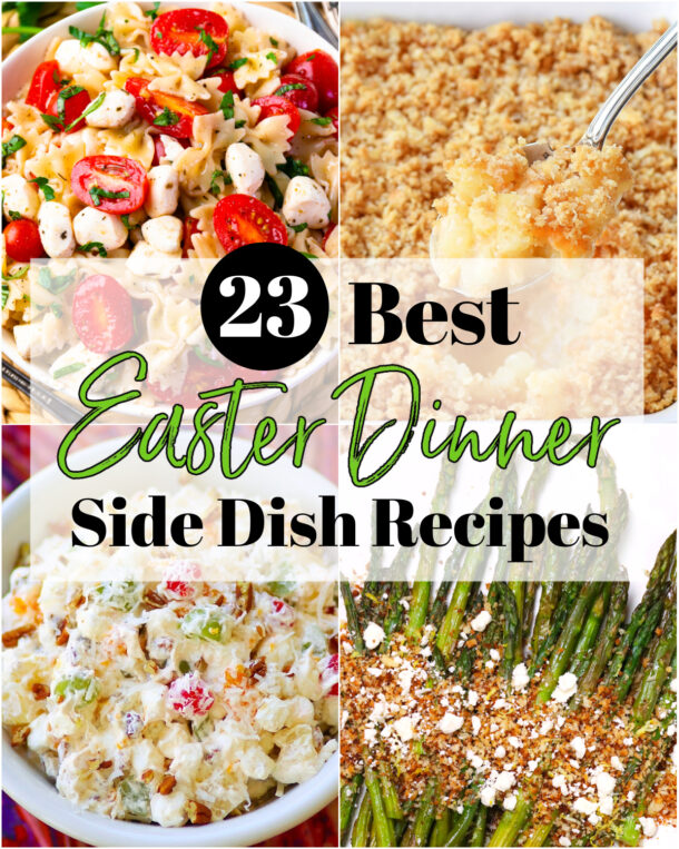 Lighten your workload this weekend by adding a couple of these fast ...