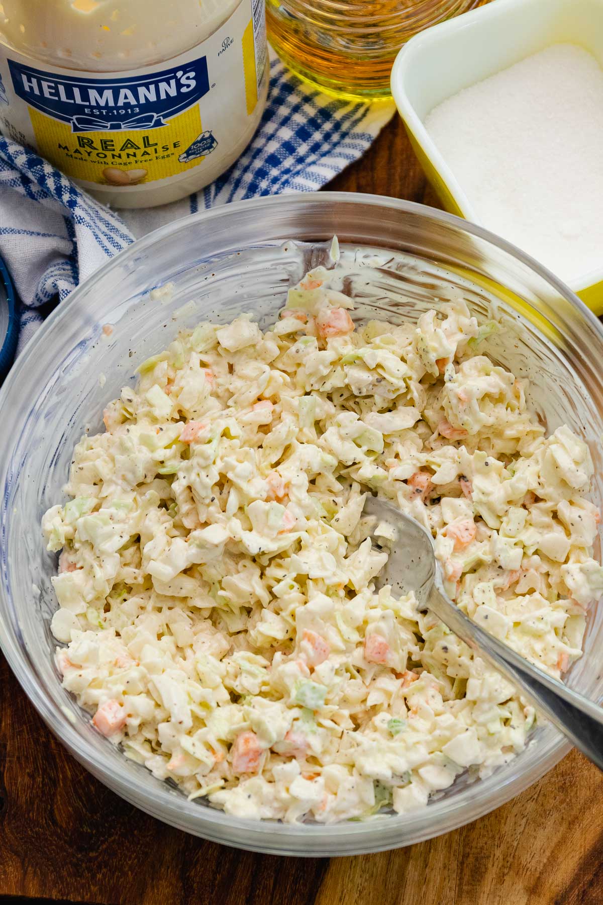 Southern Carolina Slaw Dog Recipe (Family Favorite)