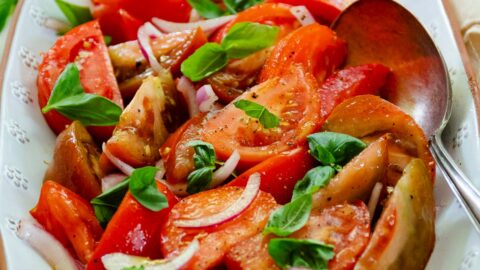 This collection of Fresh Tomato Recipes has all you need to make the ...