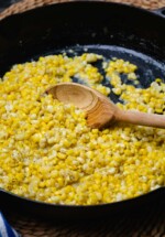 Southern Fried Corn Recipe - A Southern Soul