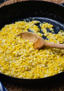 Southern Fried Corn Recipe - A Southern Soul