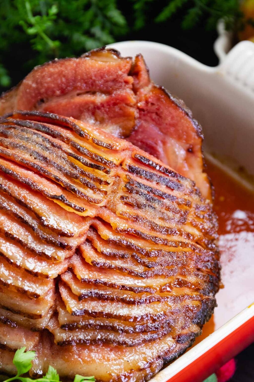 Copycat Honey Baked Ham Recipe