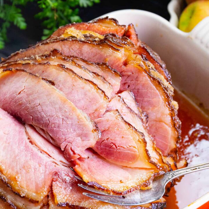 Copycat Honey Baked Ham Recipe