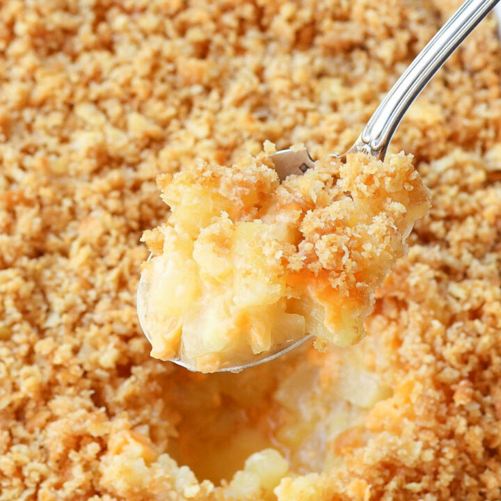 Easy Southern Side Dish Recipes