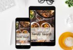 Midweek Menu - A Southern Soul