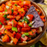 Fresh Easy Pico De Gallo Recipe