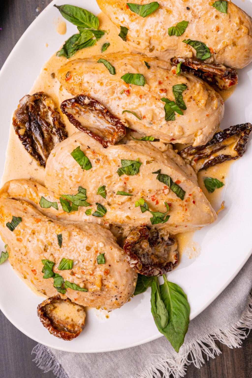 Best Chicken Recipes for Family Meals and Entertaining